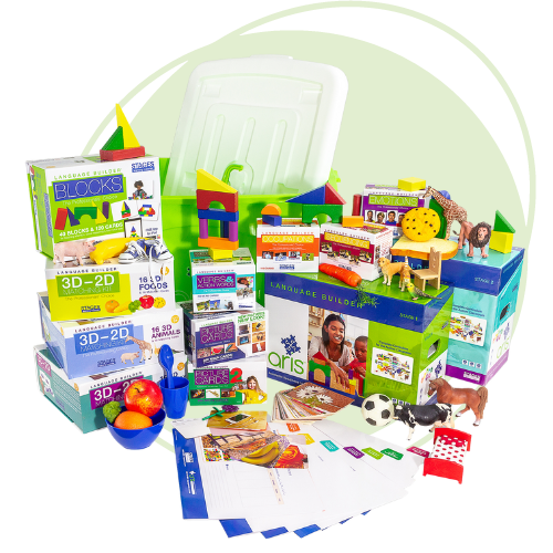 Stages Learning: Autism & Special Education Tools and Classroom ...